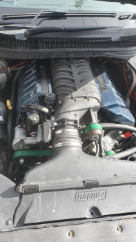 LS Performance Parts