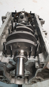 LS Performance Parts